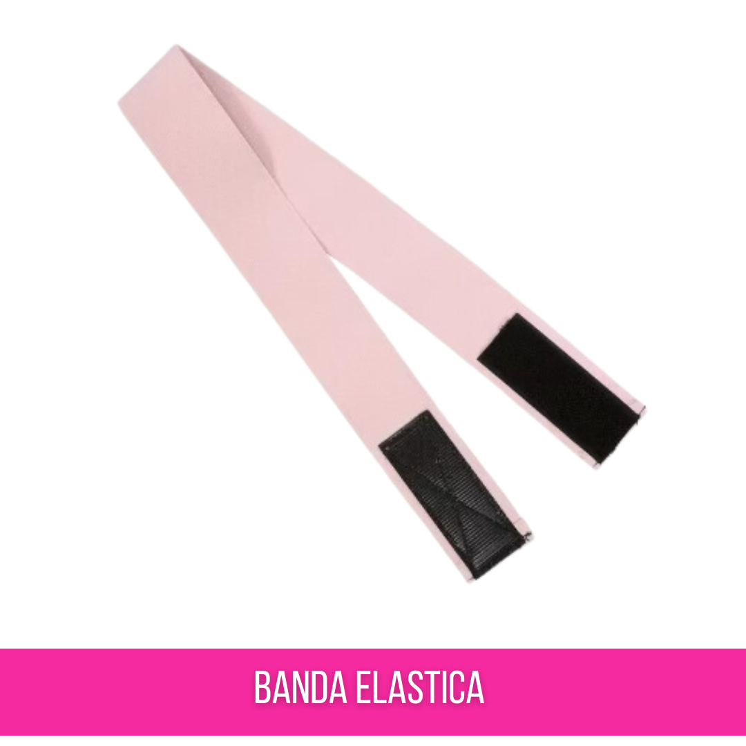 BANDA ELASTICA – MDH WIGS