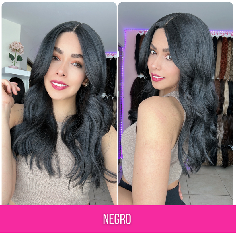 LIVIA T-NEGRO – MDH WIGS